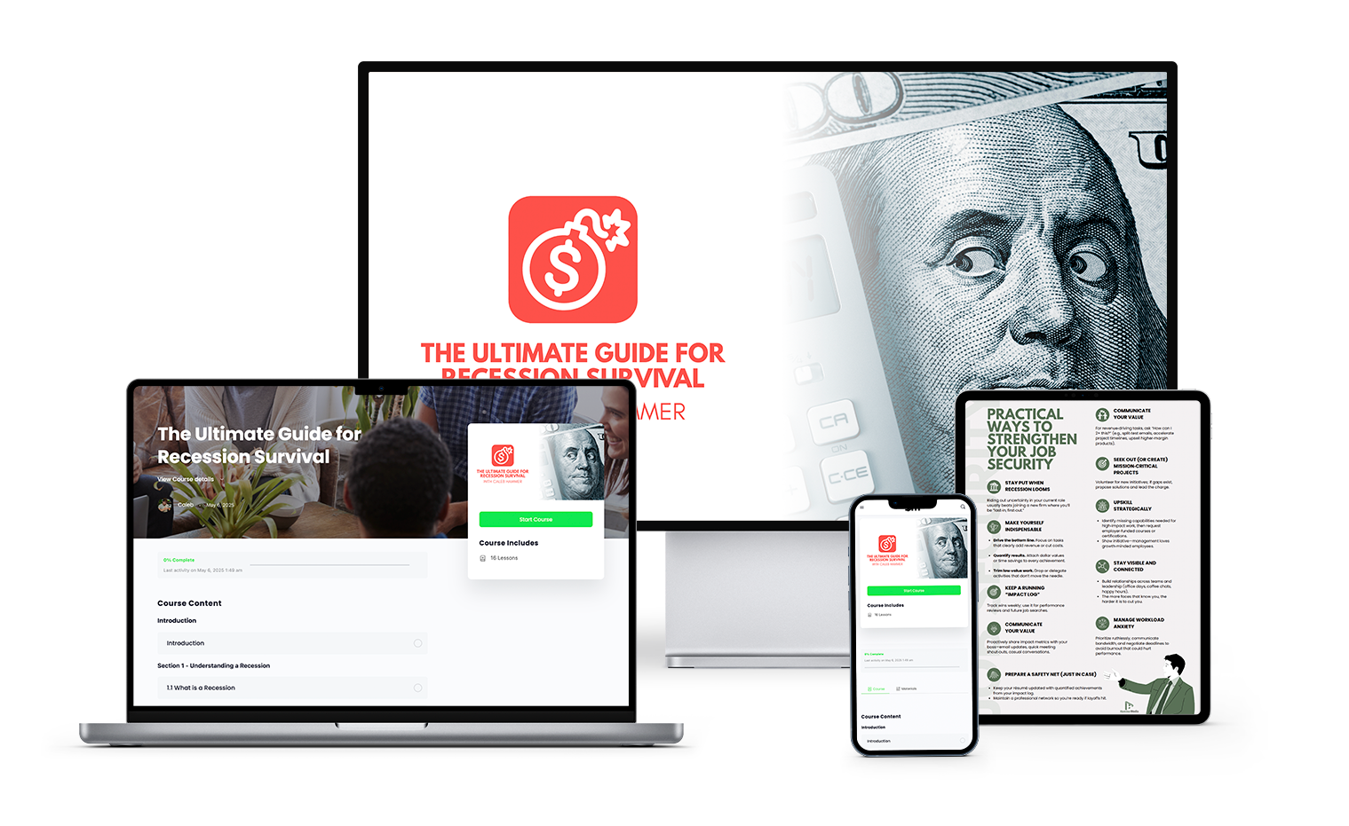 DollarWise Membership Upgrade For Existing Members – DollarWise Central